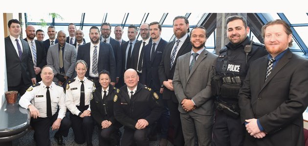 Stories - Toronto Police Service