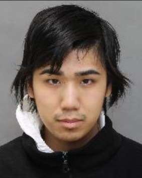 Most Wanted Dallas LY - Toronto Police Service