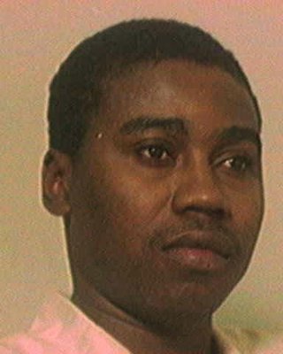 Victim Alton Hugh GRIZZLE - Toronto Police Service