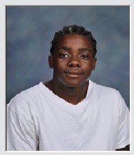 Victim Tyson BAILEY - Toronto Police Service